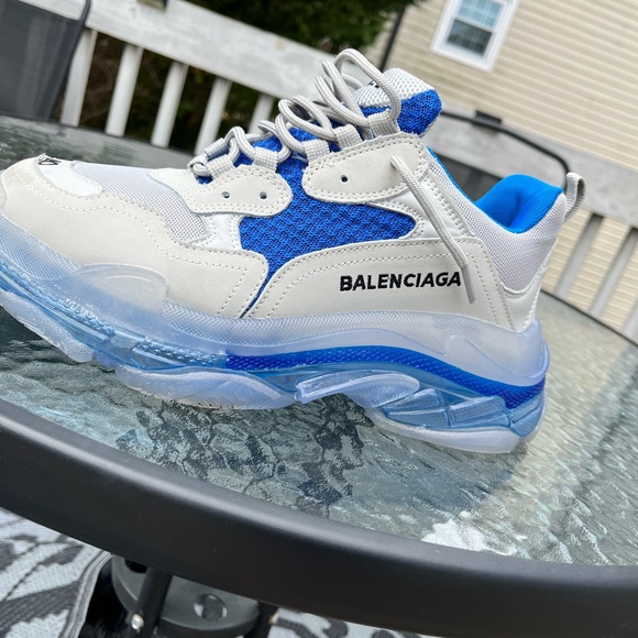 Shoes | Rex Ga | Poshmark